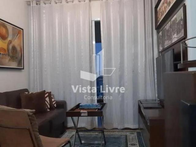 Apartamento em Centro, São Paulo/SP de 51m² 2 quartos à venda por R$ 838.000,00