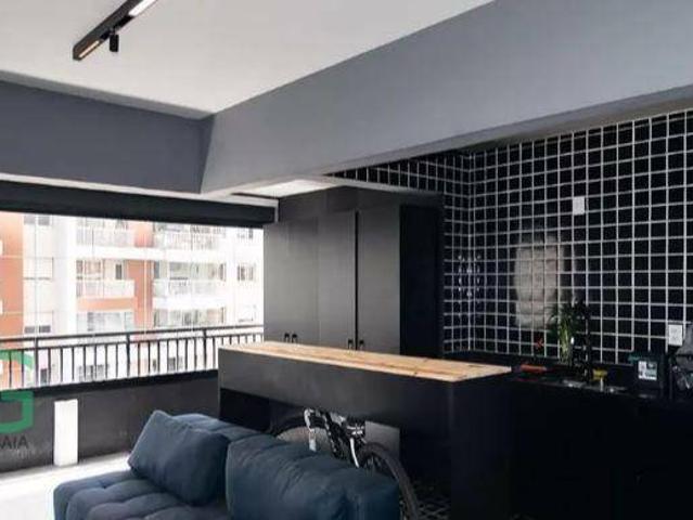 Apartamento em Centro, São Paulo/SP de 54m² 2 quartos à venda por R$ 603.900,00