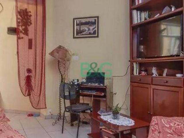 Apartamento em Centro, São Paulo/SP de 69m² 1 quartos à venda por R$ 298.000,00