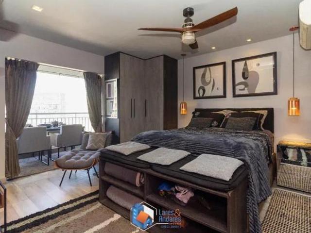 Apartamento em Centro, São Paulo/SP de 82m² 1 quartos à venda por R$ 875.000,00
