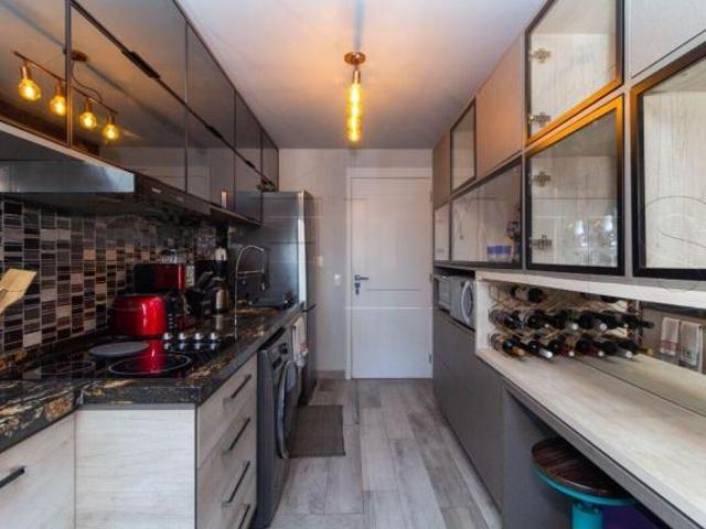 Apartamento em Centro, São Paulo/SP de 82m² 1 quartos à venda por R$ 930.000,00