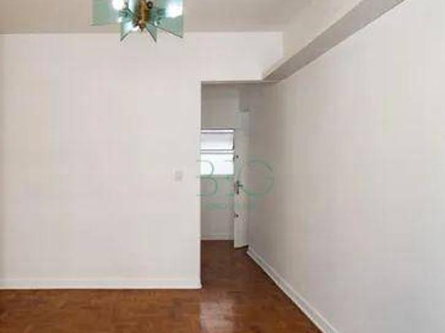 Apartamento em Centro, São Paulo/SP de 97m² 2 quartos à venda por R$ 738.900,00
