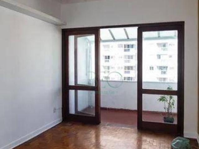 Apartamento em Centro, São Paulo/SP de 97m² 2 quartos à venda por R$ 739.000,00