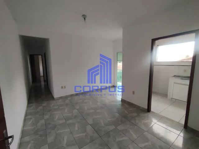 Apartamento em Centro, São Pedro da Aldeia/RJ de 74m² 2 quartos para locação R$ 1.600,00/mes