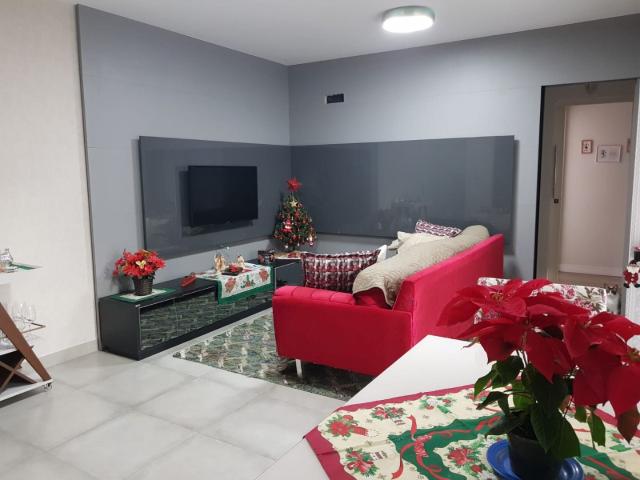 Apartamento em Centro, São Roque/SP de 90m² 2 quartos à venda por R$ 709.900,00