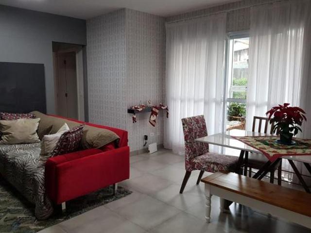Apartamento em Centro, São Roque/SP de 90m² 2 quartos à venda por R$ 710.000,00
