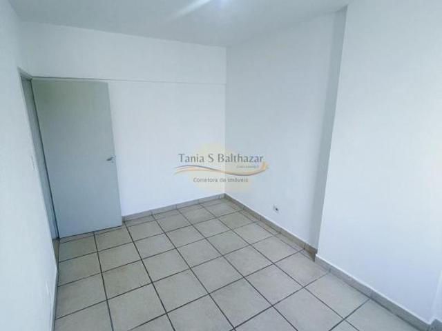 Apartamento em Centro, São Vicente/SP de 40m² 1 quartos à venda por R$ 290.000,00