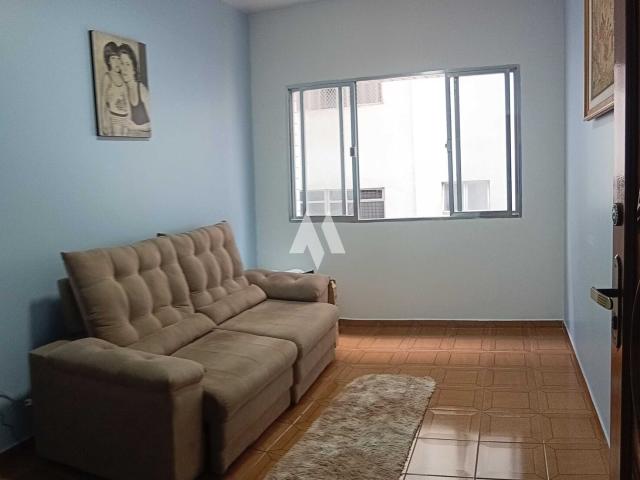 Apartamento em Centro, São Vicente/SP de 44m² 1 quartos à venda por R$ 276.000,00