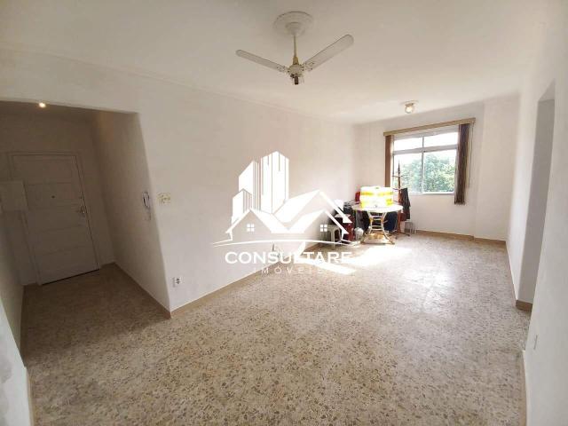 Apartamento em Centro, São Vicente/SP de 49m² 1 quartos à venda por R$ 264.900,00