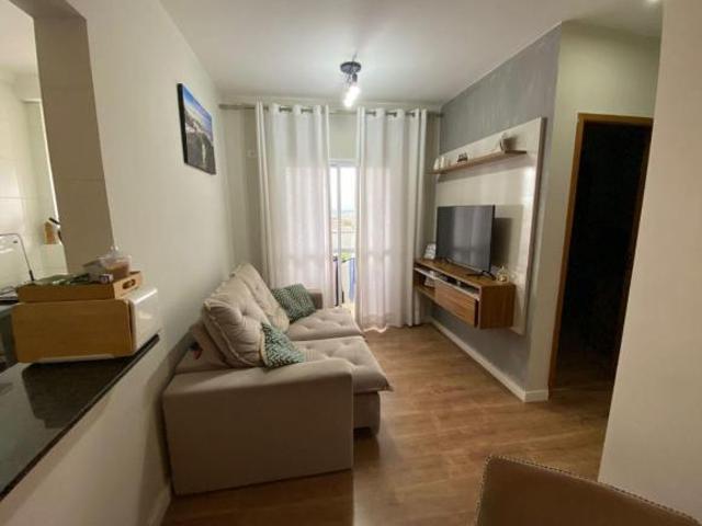 Apartamento em Centro, São Vicente/SP de 49m² 2 quartos à venda por R$ 390.000,00