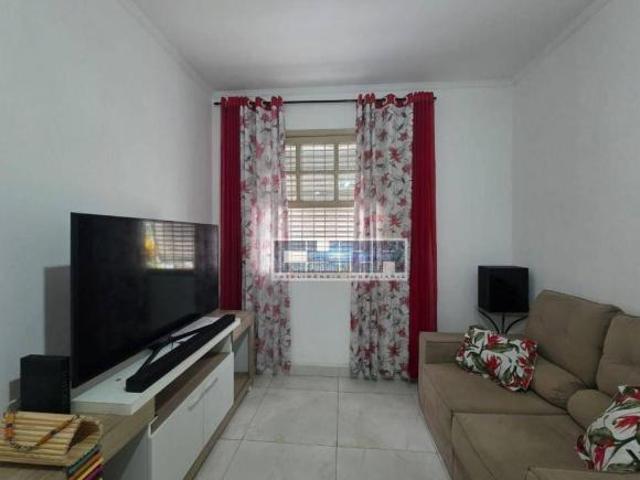 Apartamento em Centro, São Vicente/SP de 53m² 1 quartos à venda por R$ 249.000,00