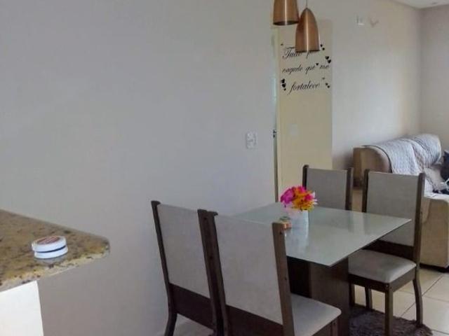 Apartamento em Centro, São Vicente/SP de 59m² 2 quartos à venda por R$ 259.000,00