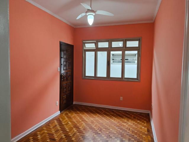 Apartamento em Centro, São Vicente/SP de 63m² 1 quartos à venda por R$ 249.000,00