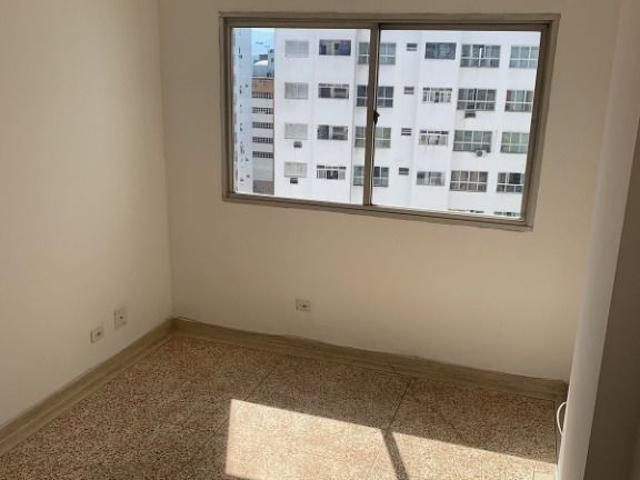 Apartamento em Centro, São Vicente/SP de 64m² 1 quartos à venda por R$ 249.000,00