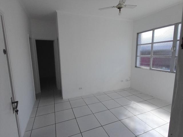 Apartamento em Centro, São Vicente/SP de 66m² 2 quartos à venda por R$ 249.000,00