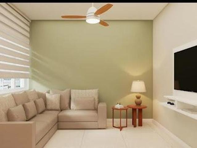 Apartamento em Centro, São Vicente/SP de 73m² 2 quartos à venda por R$ 480.000,00