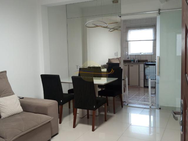 Apartamento em Centro, São Vicente/SP de 71m² 2 quartos à venda por R$ 299.000,00