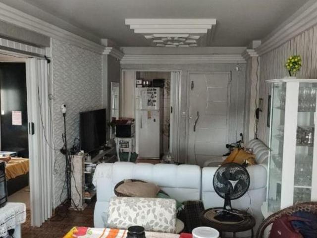 Apartamento em Centro, São Vicente/SP de 75m² 2 quartos à venda por R$ 355.000,00