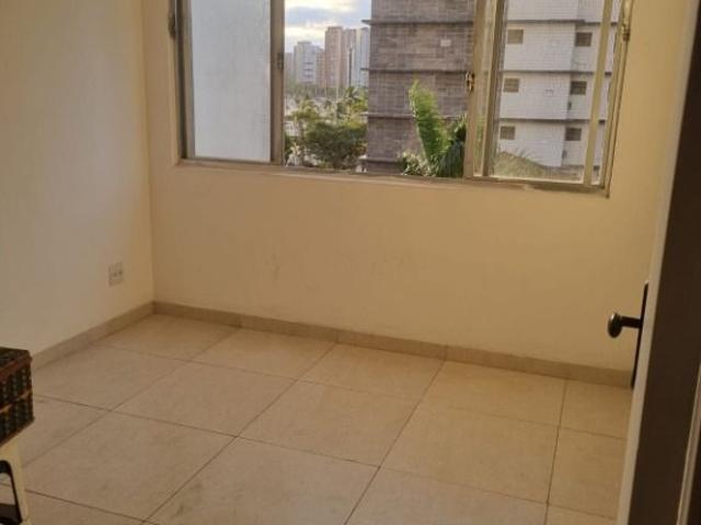 Apartamento em Centro, São Vicente/SP de 80m² 3 quartos à venda por R$ 379.900,00