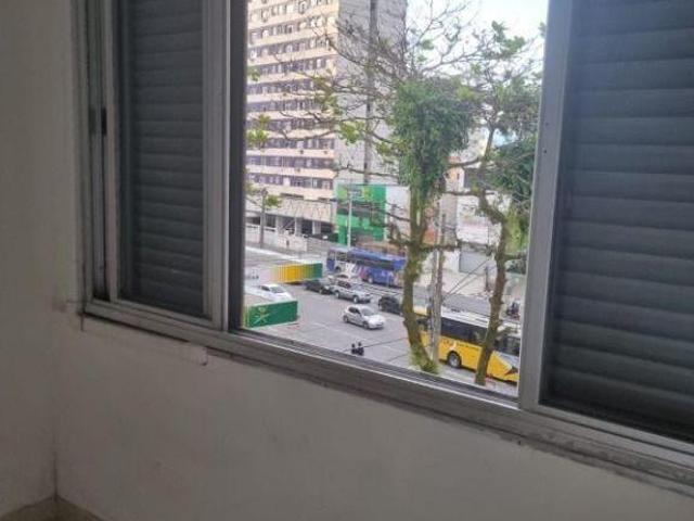 Apartamento em Centro, São Vicente/SP de 80m² 3 quartos à venda por R$ 380.000,00