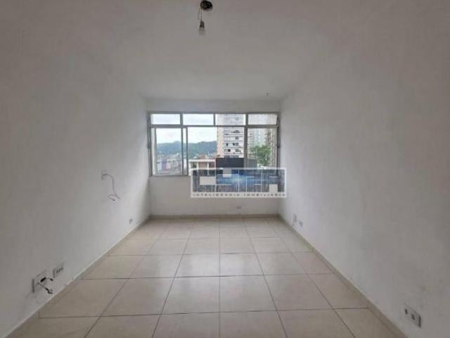 Apartamento em Centro, São Vicente/SP de 80m² 2 quartos à venda por R$ 340.000,00