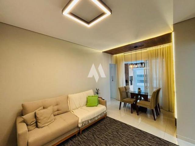Apartamento em Centro, São Vicente/SP de 89m² 2 quartos à venda por R$ 799.000,00