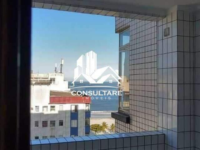 Apartamento em Centro, São Vicente/SP de 90m² 2 quartos à venda por R$ 314.000,00