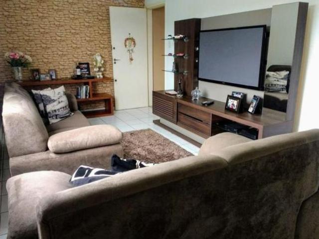 Apartamento em Centro, São Vicente/SP de 97m² 2 quartos à venda por R$ 235.000,00