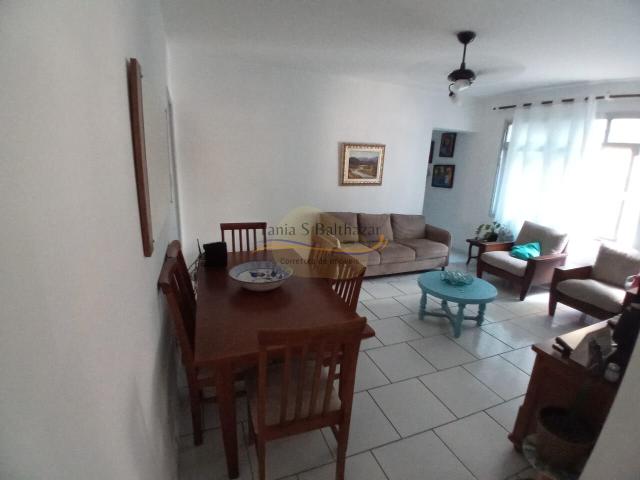 Apartamento em Centro, São Vicente/SP de 109m² 2 quartos à venda por R$ 399.900,00