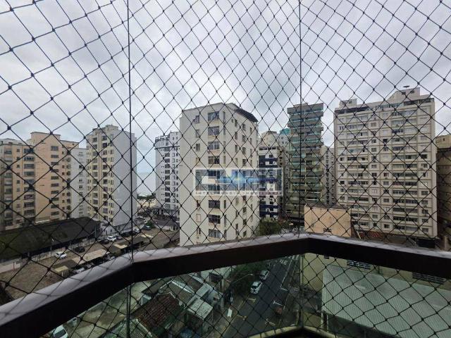 Apartamento em Centro, São Vicente/SP de 112m² 3 quartos à venda por R$ 498.900,00