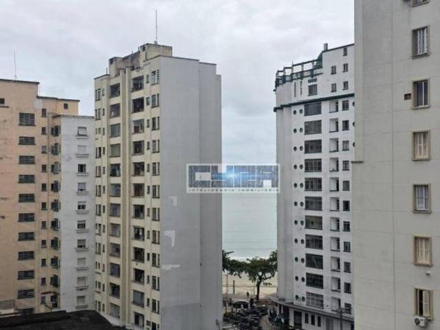 Apartamento em Centro, São Vicente/SP de 112m² 3 quartos à venda por R$ 499.000,00