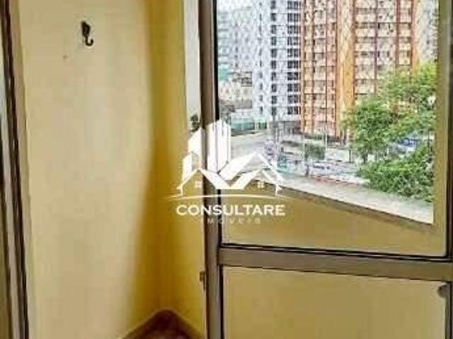 Apartamento em Centro, São Vicente/SP de 170m² 3 quartos à venda por R$ 730.000,00