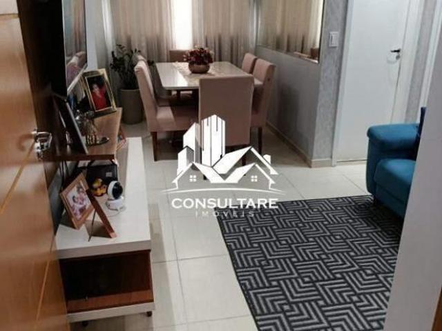 Apartamento em Centro, São Vicente/SP de 38m² 1 quartos à venda por R$ 300.000,00