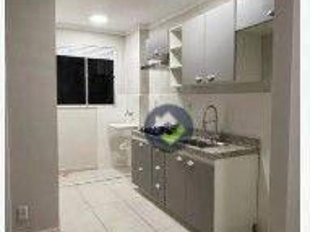 Apartamento em Centro, Sorocaba/SP de 40m² 2 quartos à venda por R$ 218.000,00