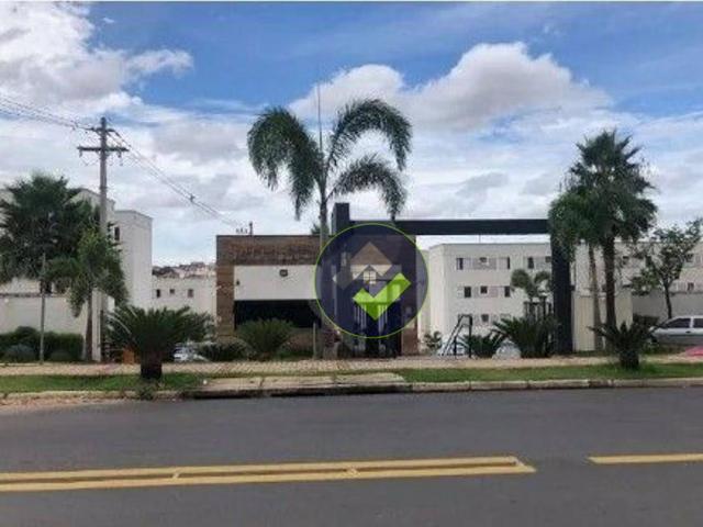 Apartamento em Centro, Sorocaba/SP de 46m² 2 quartos à venda por R$ 204.000,00