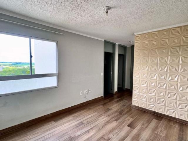 Apartamento em Centro, Sorocaba/SP de 48m² 2 quartos para locação R$ 1.100,00/mes