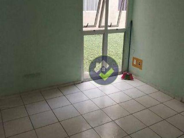 Apartamento em Centro, Sorocaba/SP de 49m² 2 quartos à venda por R$ 109.000,00