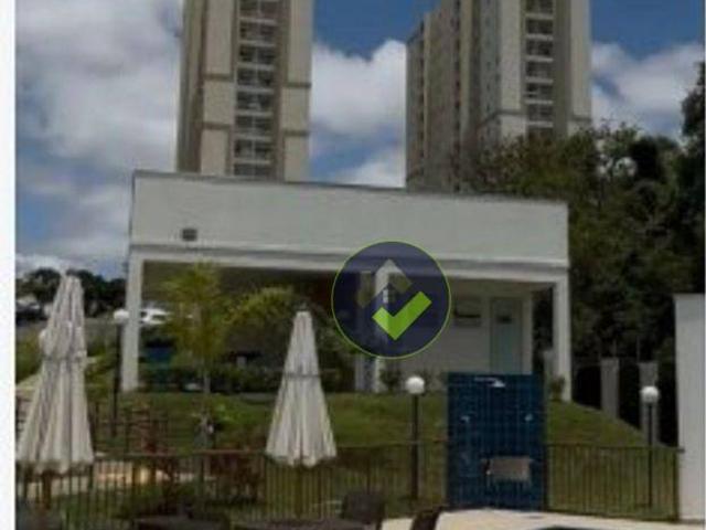Apartamento em Centro, Sorocaba/SP de 50m² 2 quartos à venda por R$ 339.000,00