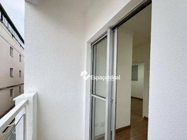 Apartamento em Centro, Sorocaba/SP de 52m² 2 quartos à venda por R$ 209.000,00