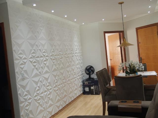 Apartamento em Vila Trujillo, Sorocaba/SP de 62m² 2 quartos à venda por R$ 309.900,00