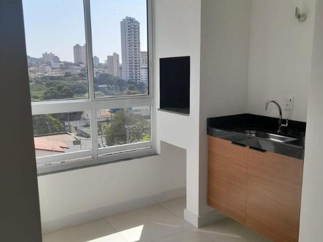 Apartamento em Centro, Sorocaba/SP de 68m² 2 quartos à venda por R$ 479.000,00