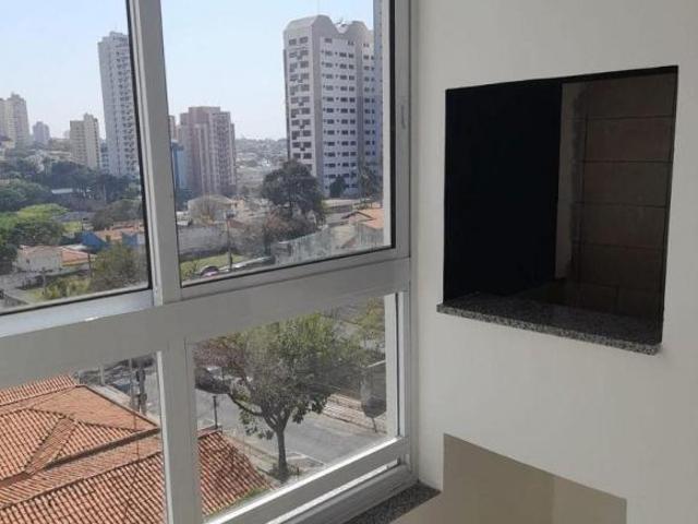 Apartamento em Centro, Sorocaba/SP de 68m² 2 quartos à venda por R$ 480.000,00