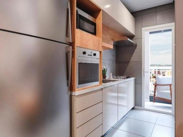 Apartamento em Centro, Sorocaba/SP de 69m² 3 quartos à venda por R$ 496.000,00