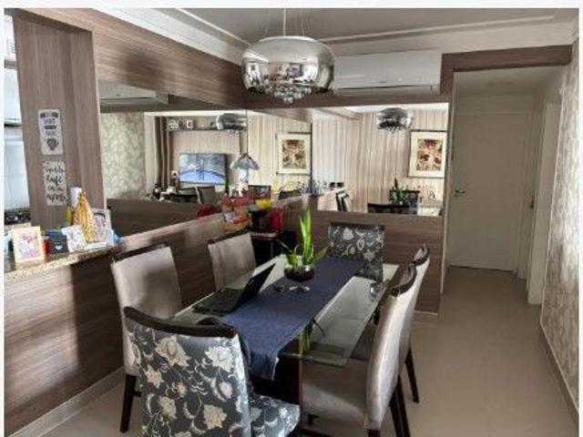Apartamento em Centro, Sorocaba/SP de 95m² 3 quartos à venda por R$ 837.900,00