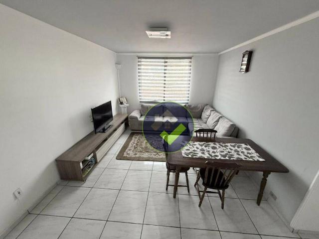 Apartamento em Centro, Sorocaba/SP de 98m² 3 quartos à venda por R$ 269.000,00