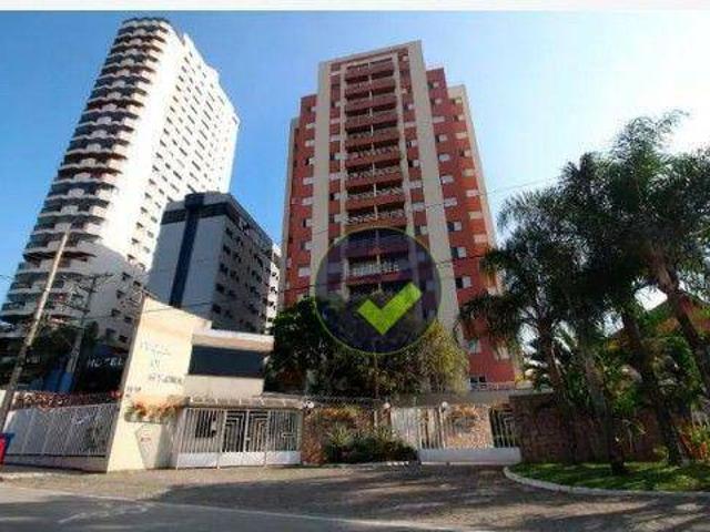 Apartamento em Centro, Sorocaba/SP de 98m² 3 quartos à venda por R$ 499.000,00
