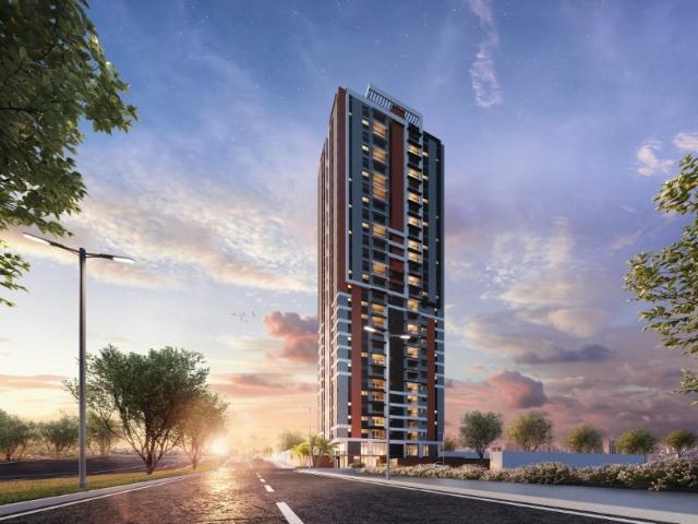 Apartamento em Centro, Sorocaba/SP de 101m² 3 quartos à venda por R$ 750.600,00