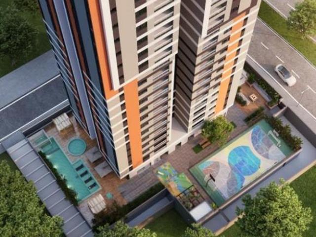 Apartamento em Centro, Sorocaba/SP de 101m² 3 quartos à venda por R$ 751.600,00