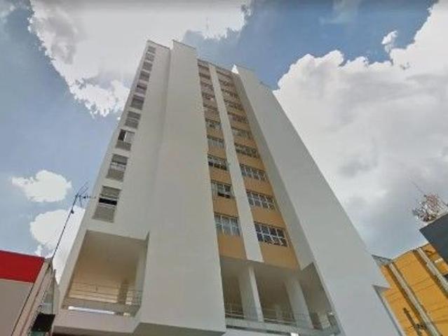 Apartamento em Centro, Sorocaba/SP de 135m² 3 quartos à venda por R$ 394.000,00