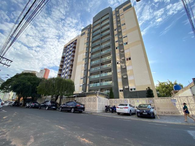 Apartamento em Centro, Sorocaba/SP de 148m² 5 quartos à venda por R$ 849.000,00